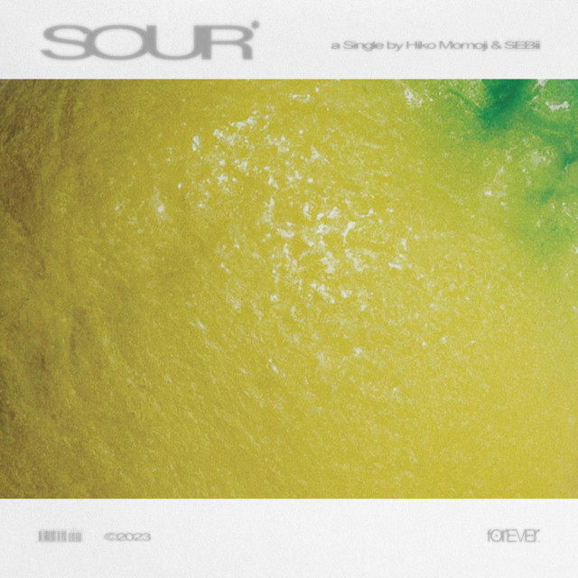 SOUR - Single by Hiko Momoji | Spotify