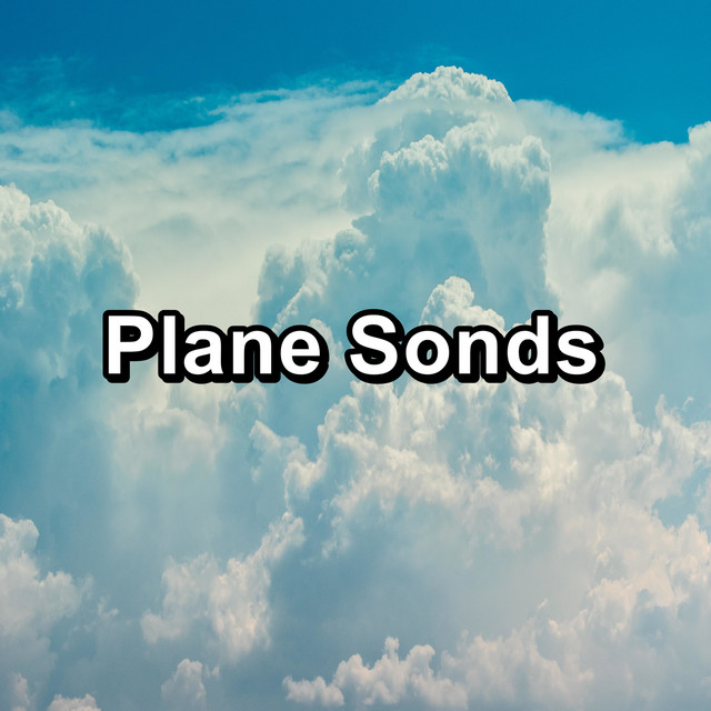 Plane Sonds - Album by Sleep Sound Library | Spotify