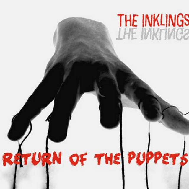 Oct 30, 2019: The Inklings / Thousand Thoughts at Asylum 2 Birmingham ...