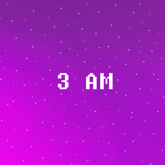 3 AM - Single by Minoris | Spotify