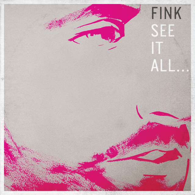 See It All - Single by Fink | Spotify