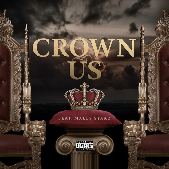 Crown Us - Single by Chozin 1 | Spotify