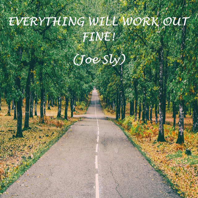 Joe Sly | Spotify