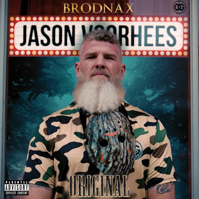 OriGinal - Single by Brodnax | Spotify