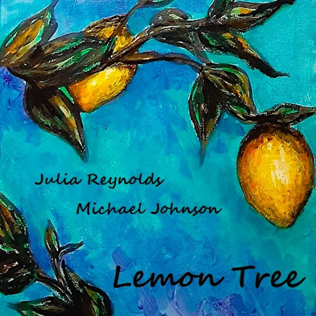 Lemon Tree - Album by Julia Reynolds | Spotify