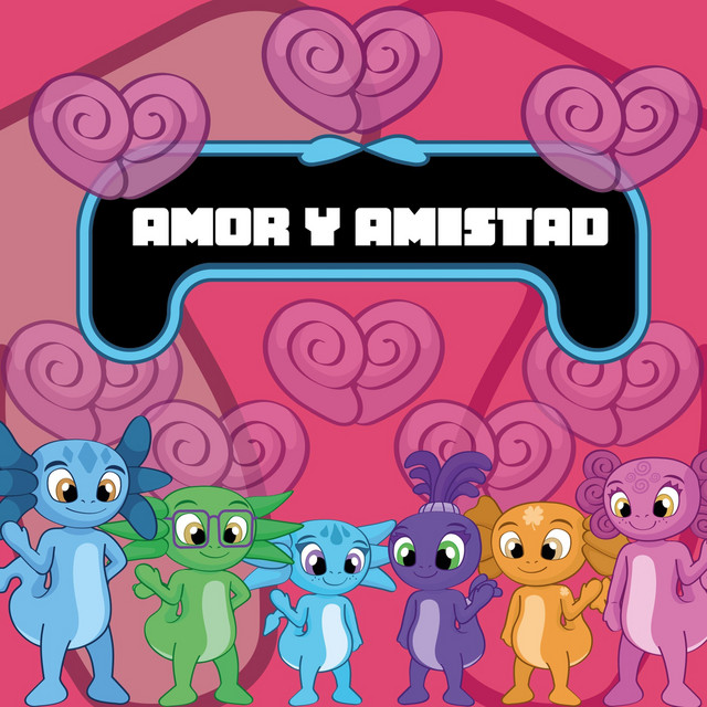 Amor Y Amistad - Single by Tito y Tina | Spotify