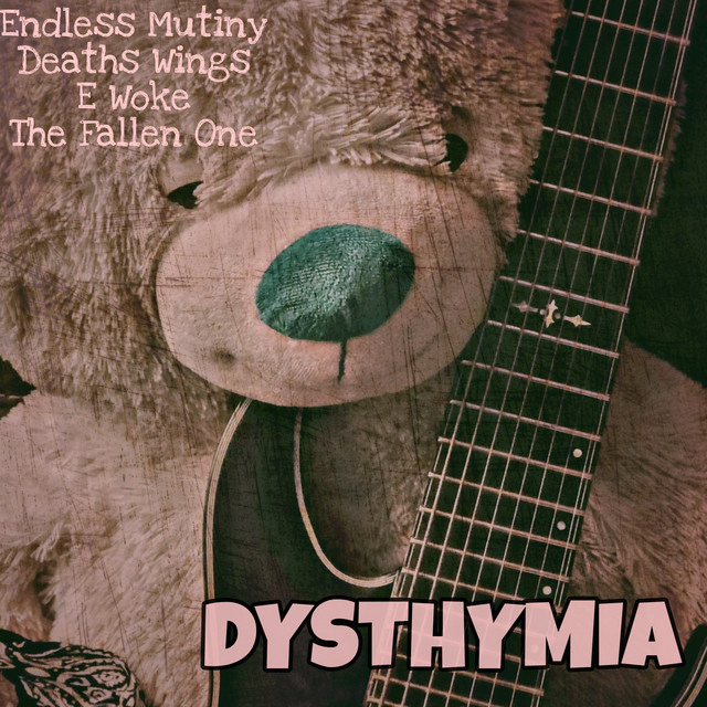 Dysthymia - EP by Impulse Bailey | Spotify