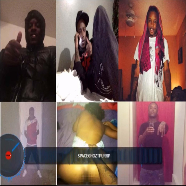 Ashview Heights Legend - Album by SpaceGhostPurrpArchive | Spotify