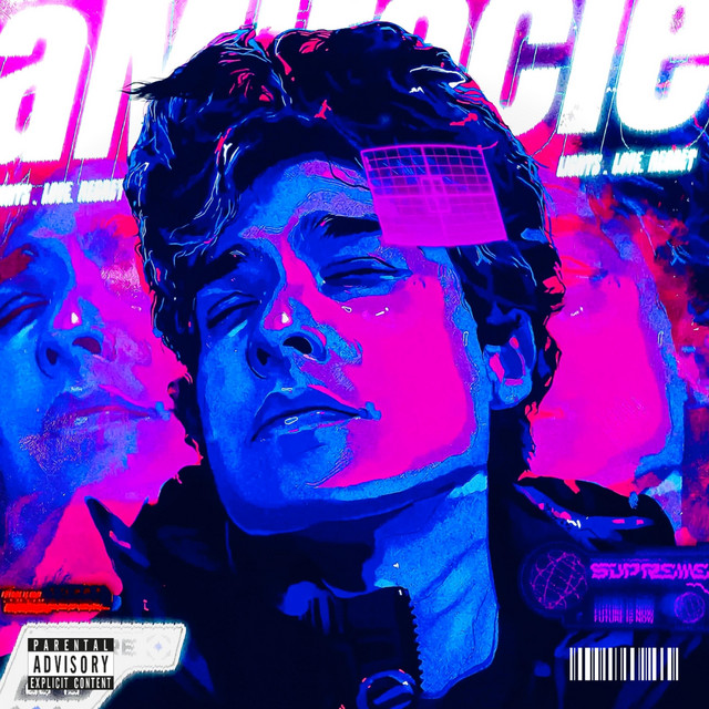 THE MIRACLE EXPERIENCE - Album by aMiracle | Spotify