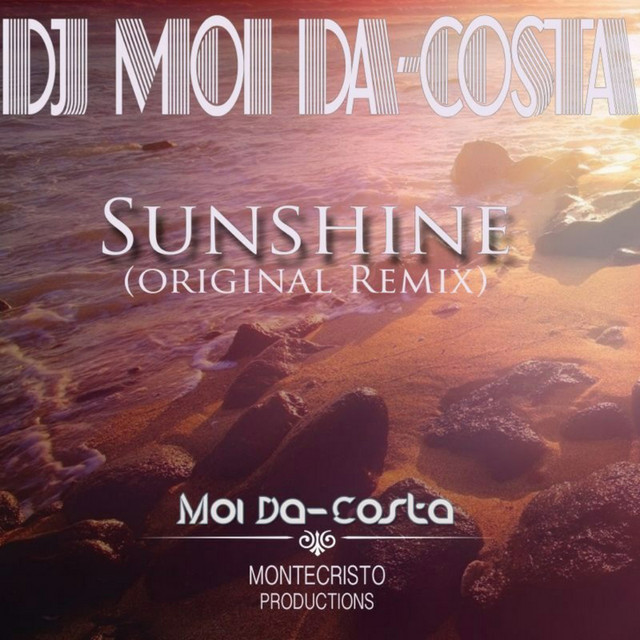 Dj Moi Da-Costa | Spotify