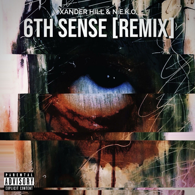 6th Sense (Remix) - Single by N.E.K.O. | Spotify