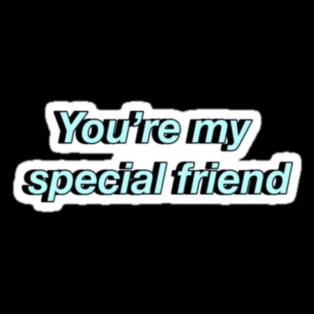 You're My Special Friend - song and lyrics by DJ Suede The Remix God ...