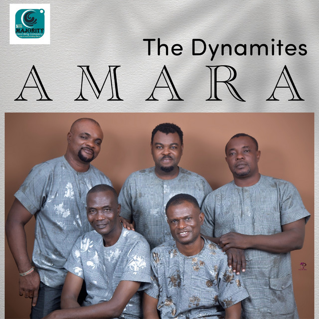 ZIDATA - song and lyrics by The Dynamites | Spotify