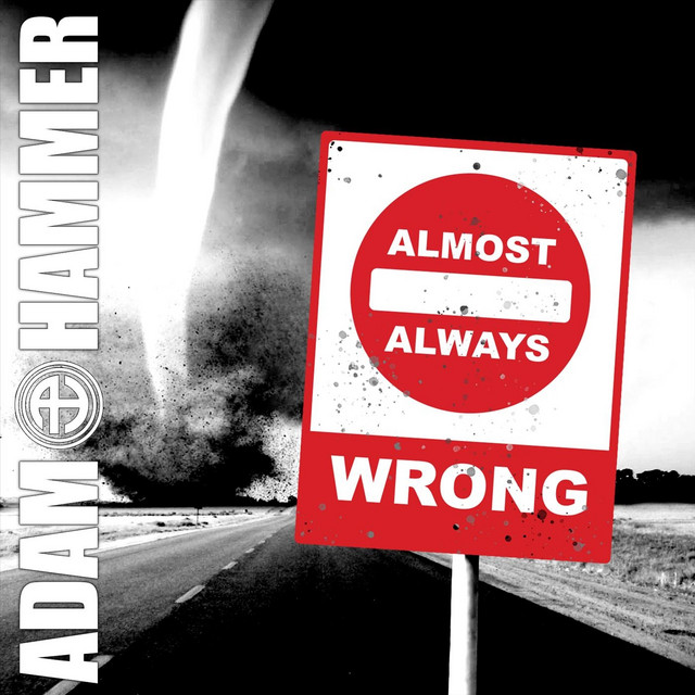 Adam Hammer - Songs, Events and Music Stats | Viberate.com
