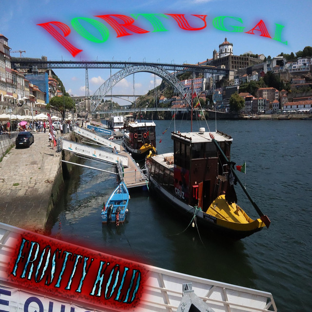Portugal - Single by Frostty Kold | Spotify