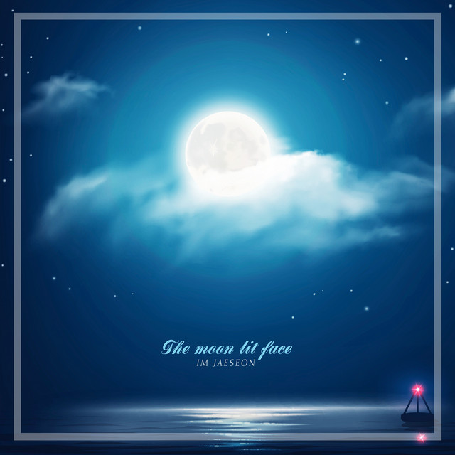 The Moon Lit Face - Single by Im Jaeseon | Spotify