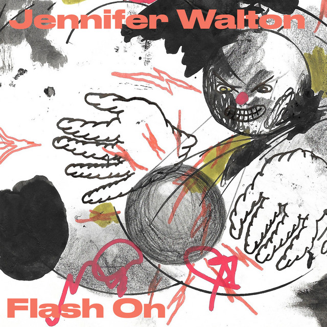 JENNIFER WALTON - Songs, Events and Music Stats | Viberate.com