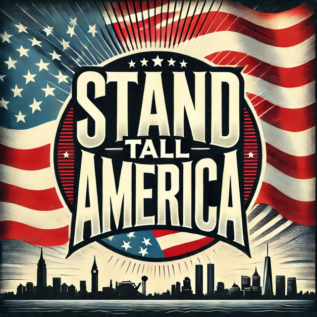 Stand Tall America - song by Kevin Krzywicki | Spotify
