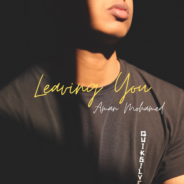 Aman Mohamed | Spotify