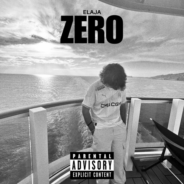 Zero - Single by Elaja | Spotify