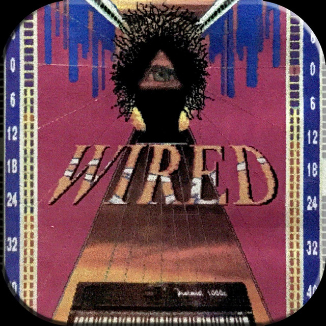 Wired (1996) - Album by The Yusef Project | Spotify