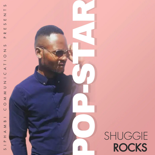 Pop-Star - Single by Shuggie Rocks | Spotify