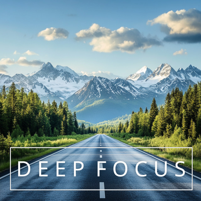 Light and Steady Instrumentals for Study Sessions - Album by DEEP FOCUS ...