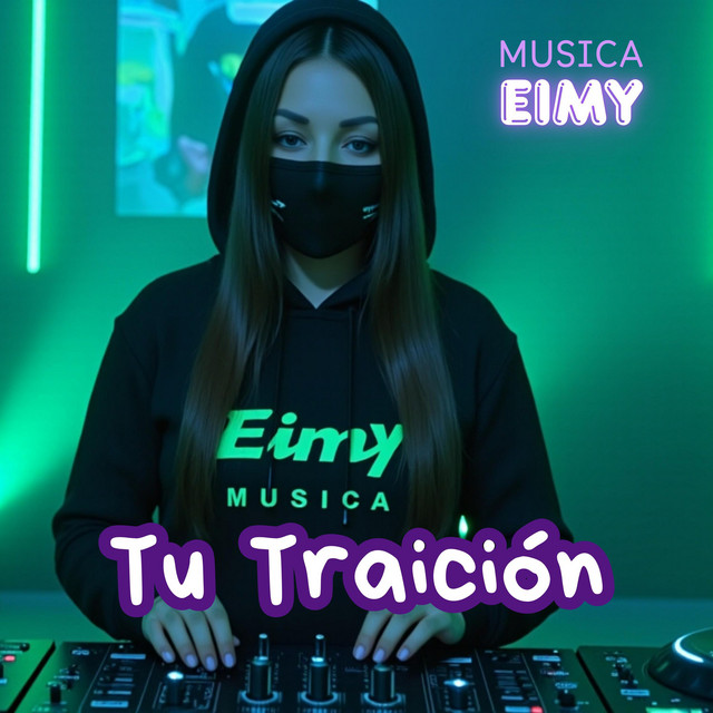 Eimy MUSICA | Spotify