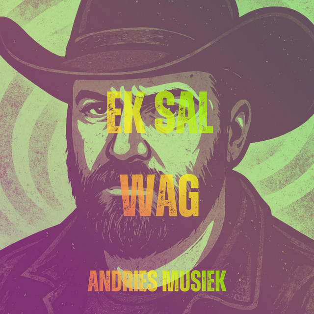 Ek sal wag - song and lyrics by Andries Musiek | Spotify