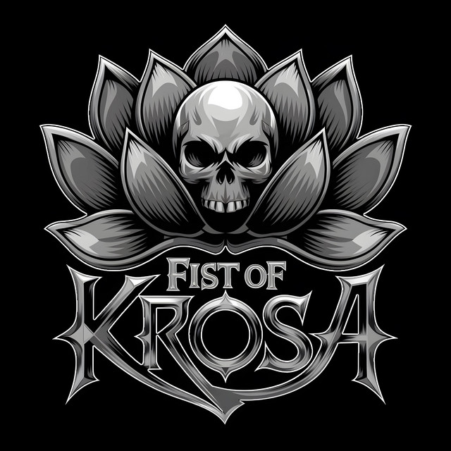 Onslaught - Album by Fist of Krosa | Spotify