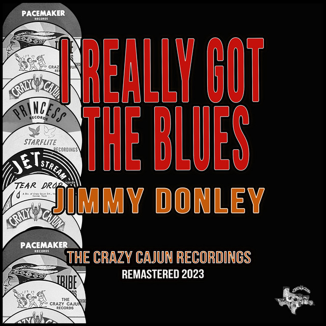 I Really Got the Blues (Remastered 2023) - Single by Jimmy Donley | Spotify
