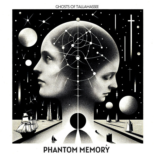 Phantom Memory - EP by Ghosts of Tallahassee | Spotify
