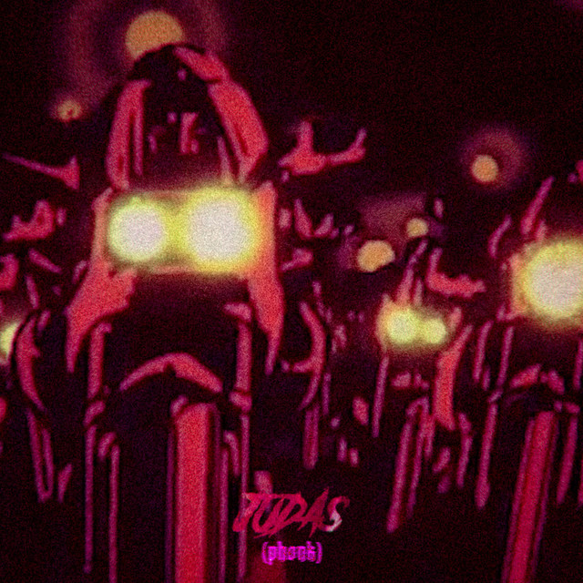 Judas (L3Ve & MADNIIIT Remix) - Single by MØTØ.Phonk | Spotify