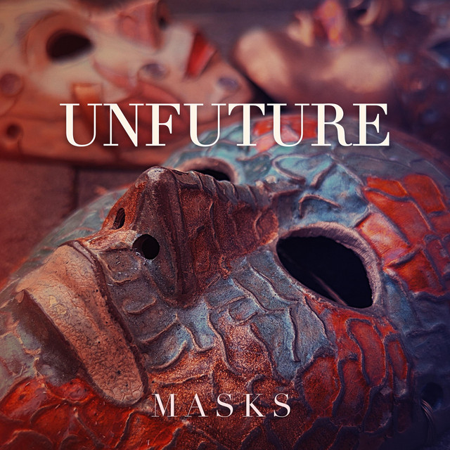 Masks by Unfuture