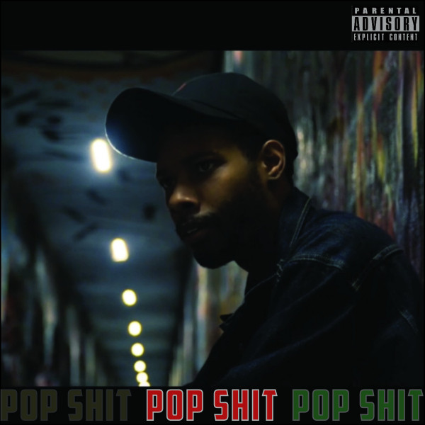 Pop Shit - Single by Chris Shorts | Spotify