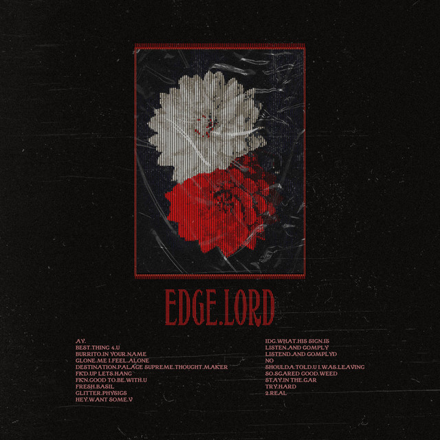 Everything.Lines.Up.Nice - Album by Edge.Lord | Spotify