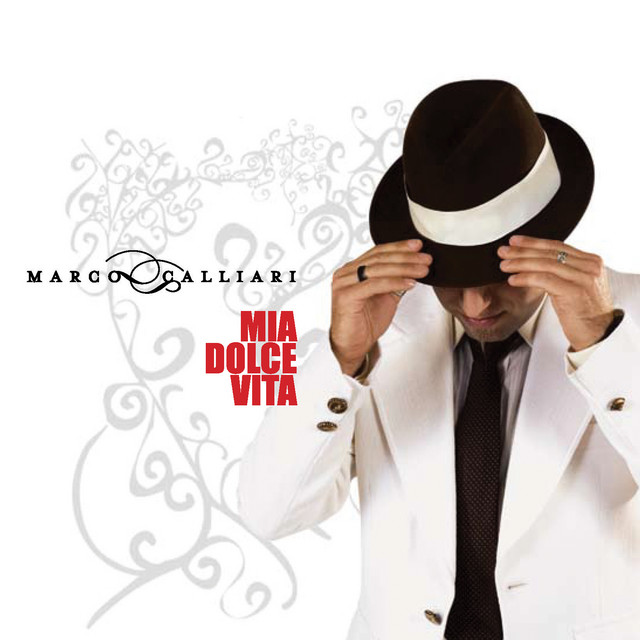 Mia dolce vita - Album by Marco Calliari | Spotify