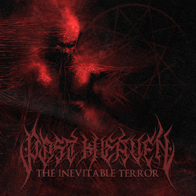 The Inevitable Terror - Album by Post Heaven | Spotify