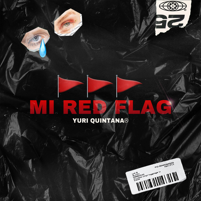 MI RED FLAG - Single by Yuri Quintana | Spotify