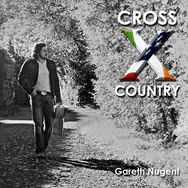 Cross X Country – Sencillo de Gareth Nugent | Spotify