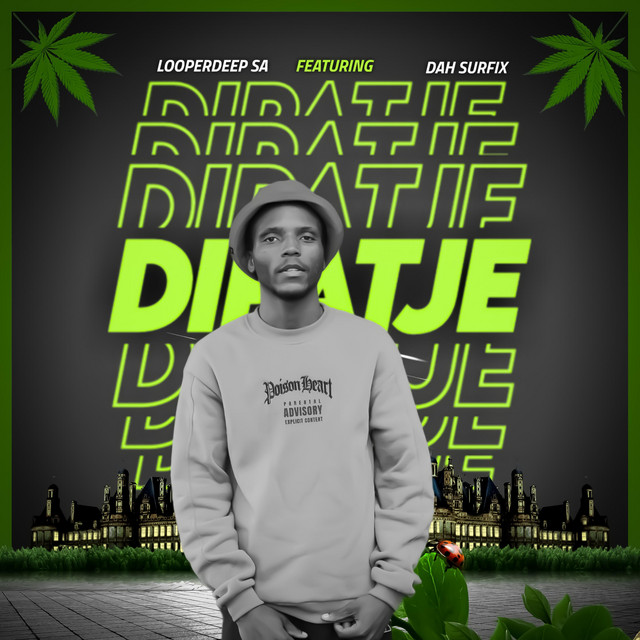 Dipatje - Single by LooperDeepSA | Spotify