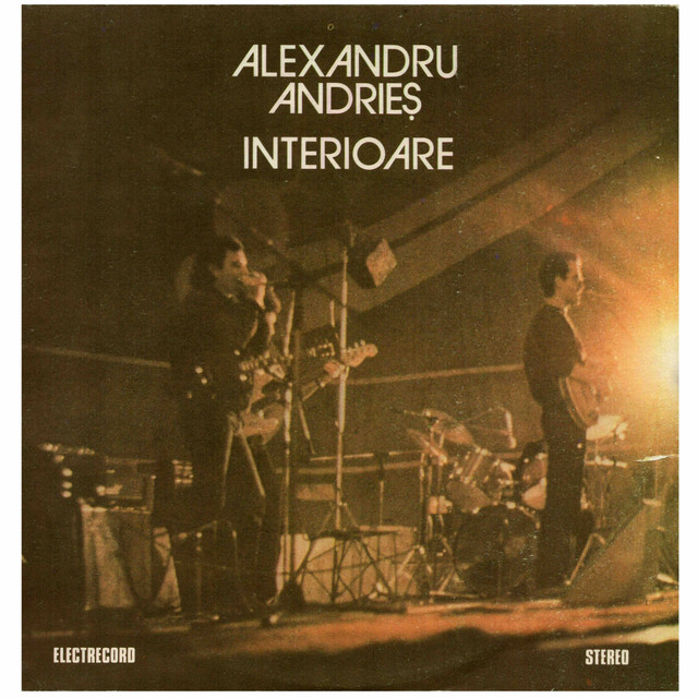 Alexandru Andries | Spotify