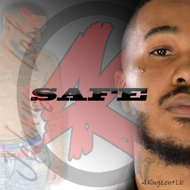 Safe - EP by Johnny Loko | Spotify