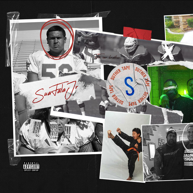 Suther Tape - Album by Stone II | Spotify