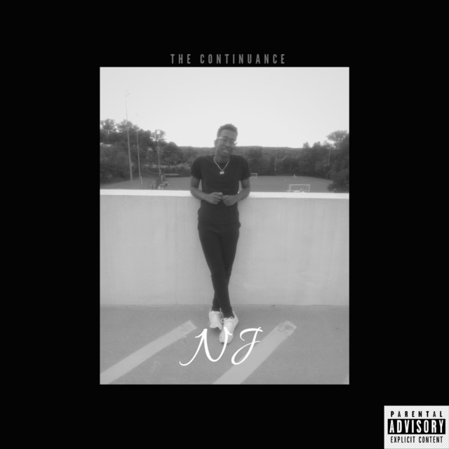 The Continuance (Deluxe) - Album by NJ | Spotify