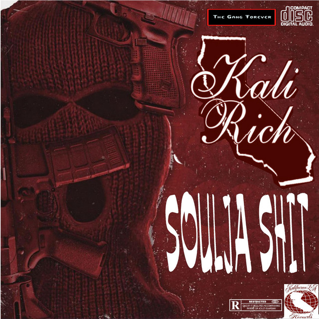 No 2morrow - song and lyrics by Kali-Rich | Spotify