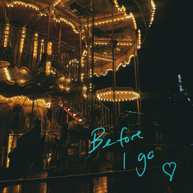 Before I Go - Single by Lisa Osborne | Spotify