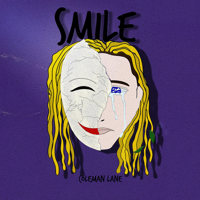 SMILE - Single by Coleman Lane | Spotify