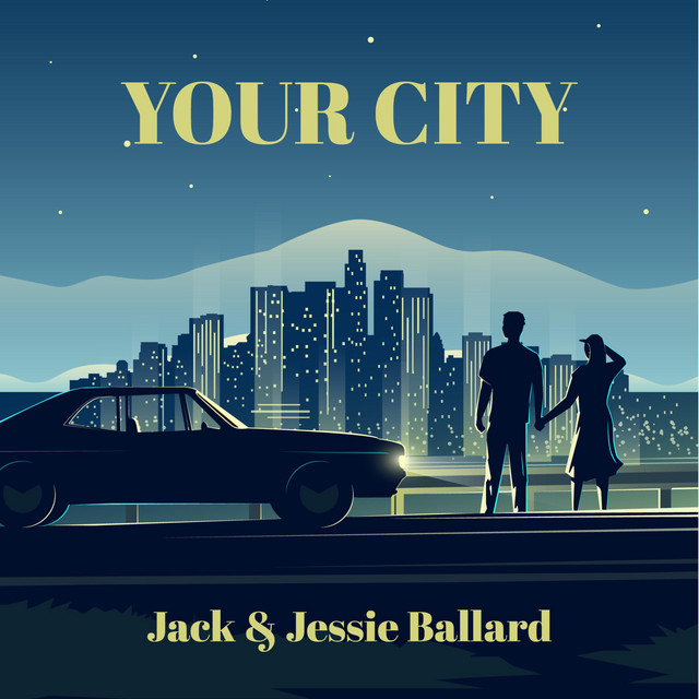 Jessie Ballard | Spotify