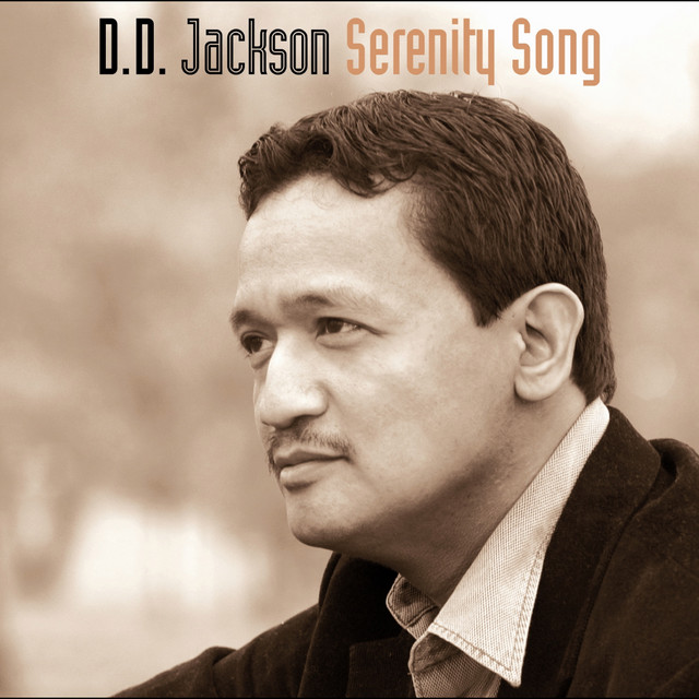 Serenity Song - Album by D.D. Jackson | Spotify